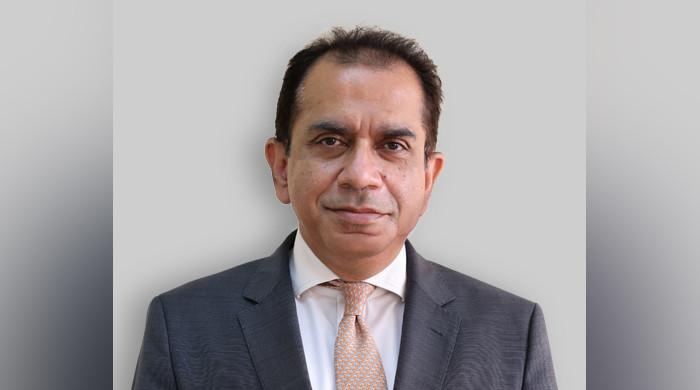 Irteza Qureshi appointed PARCO MD