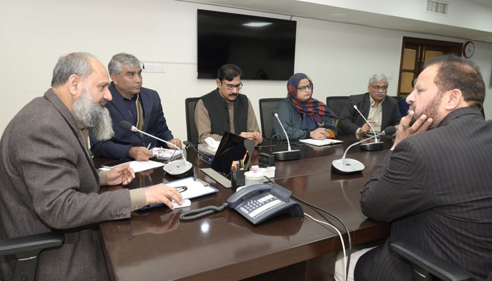 Lesco intensifies anti-theft campaign