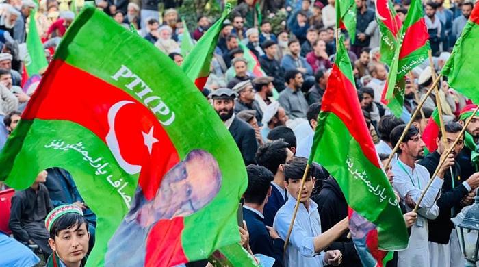 PTI leader Daud Khattak joins PTIP