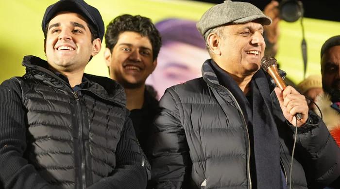 Aleem promises 10 million jobs