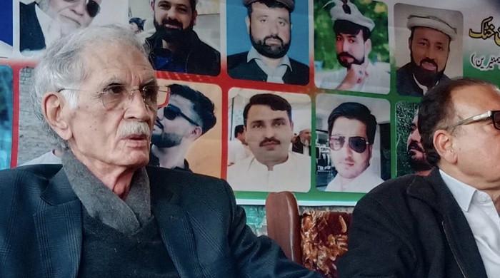 Khattak asks KP people to vote PTIP to power