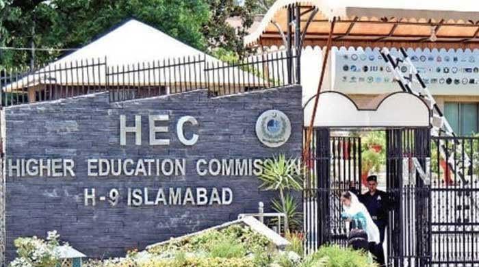 HEC provides pre-service training to IPFP programme fellows