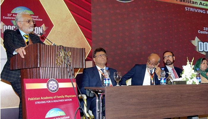 Healthy lifestyle key to prevent diabetes: minister