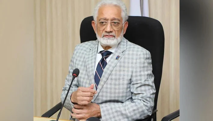 Deficiencies in Sehat Sahulat Programme being removed: minister