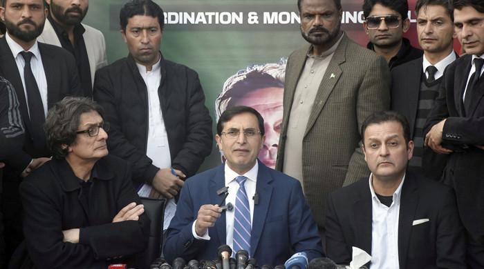 PTI’s bet on JI, MWM may not help secure its reserved seats in assemblies