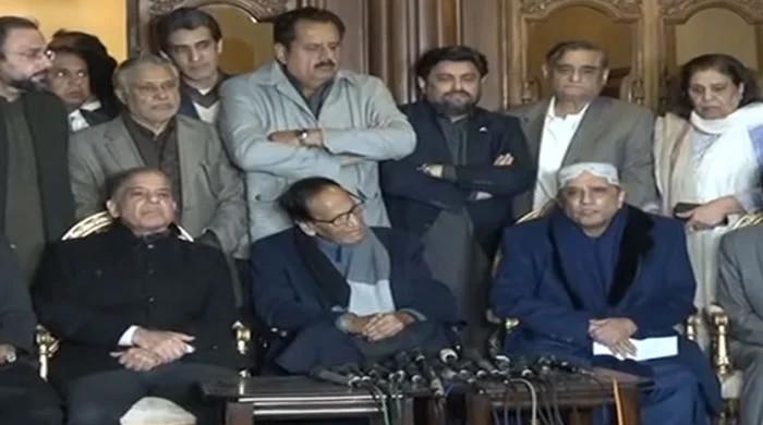 Can Pakistan’s leaders unite or deepen the crisis?