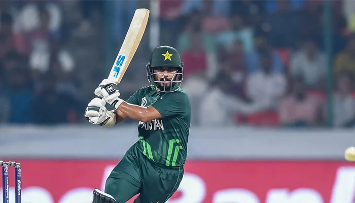 Saud hopes to carry first-class form into PSL