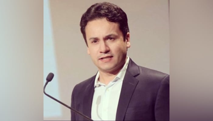 Razi appointed Alhamra BoG chairman