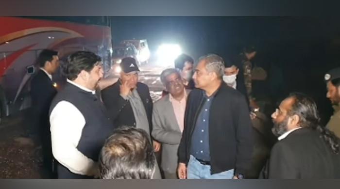 CM orders making Babu Sabu Toll Plaza spacious