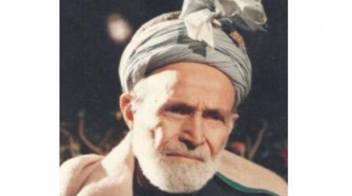 Tributes paid to Hamza Baba on death anniversary