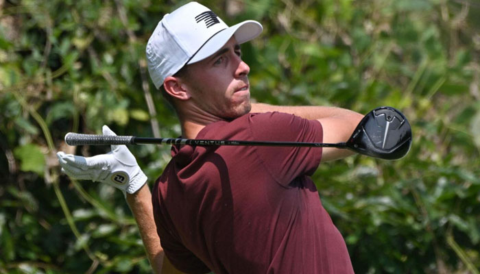 LIV’s David Puig plays his way into Open Championship field