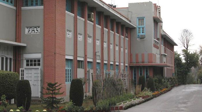 EUTA office-bearers take oath