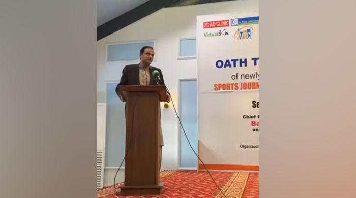 Mayor calls for unity among citizens to address Karachi’s challenges