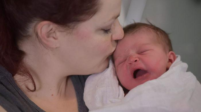 Spanish birth rate hits lowest level since records began in 1941