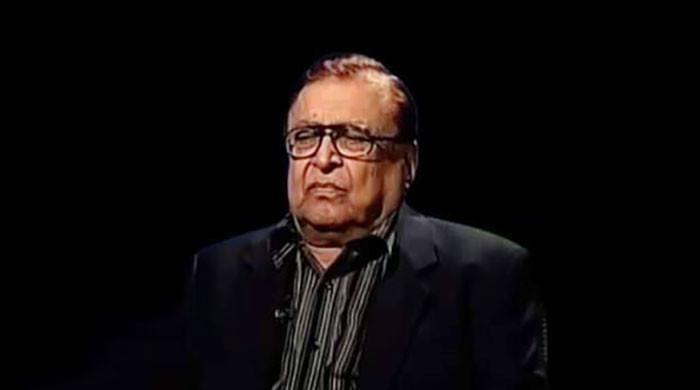 Veteran journalist Nazir Naji passes away