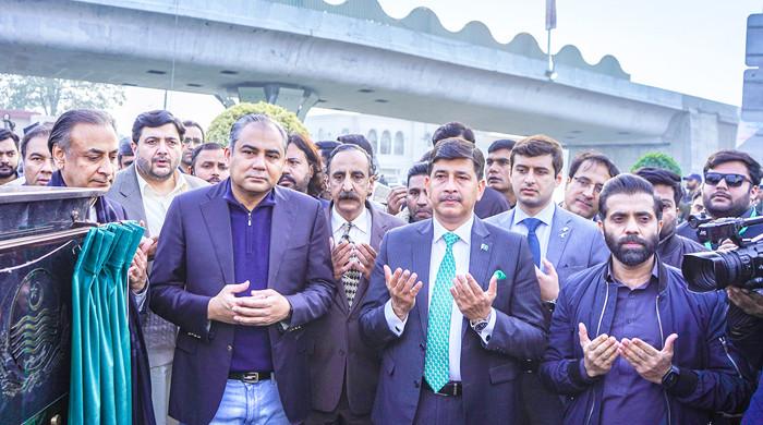 CBD completes Route-47 road