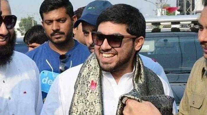 Amir Balaj murder case: Red warrant being obtained to arrest Teefi Butt