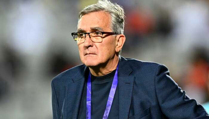 Chinese turn to Ivankovic after Jankovic contract terminated