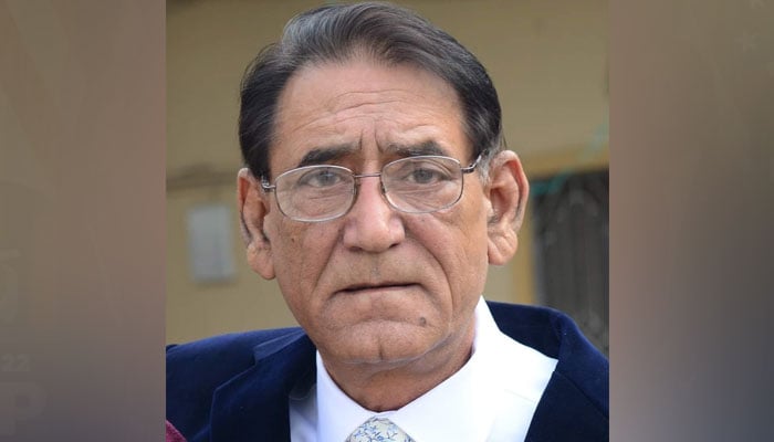 No clash between religion, science: Prof Ahmad Rafique Akhtar