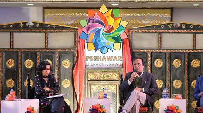 Literary festival: Integrated efforts stressed for Pashto promotion