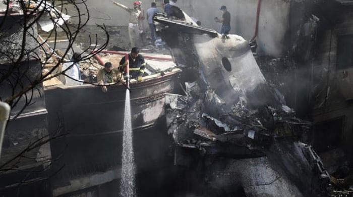 Human error caused May 2020 plane crash: report