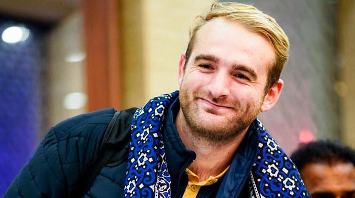 Walter happy with PSL experience