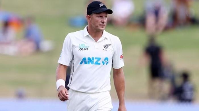 Emotional Wagner retires from international cricket