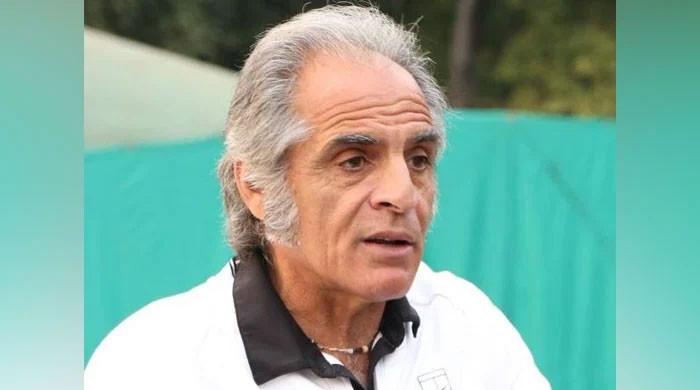 Rashid Malik makes winning start in Dubai ITF event