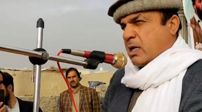 Profile: Who is Abdul Khaliq Khan Achakzai, Balochistan’s speaker?