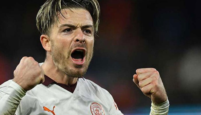 City without Grealish for Manchester derby