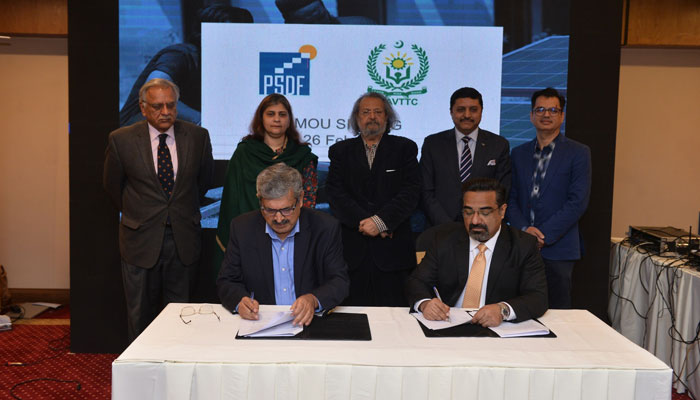 Digital training for youth planned