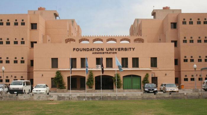 FUI declares results