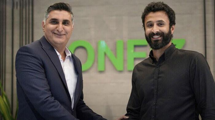 Confiz names new CEO