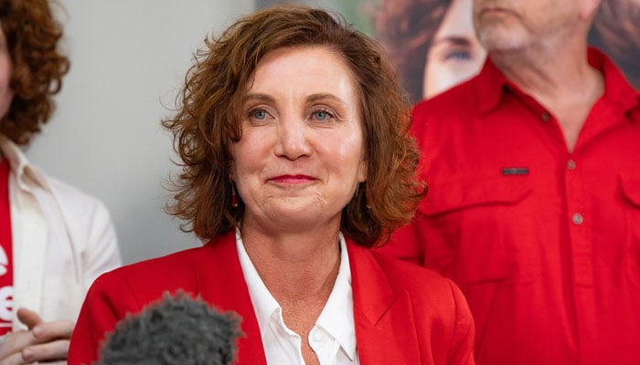 Government candidate wins Australia by-election amid cost-of-living squeeze