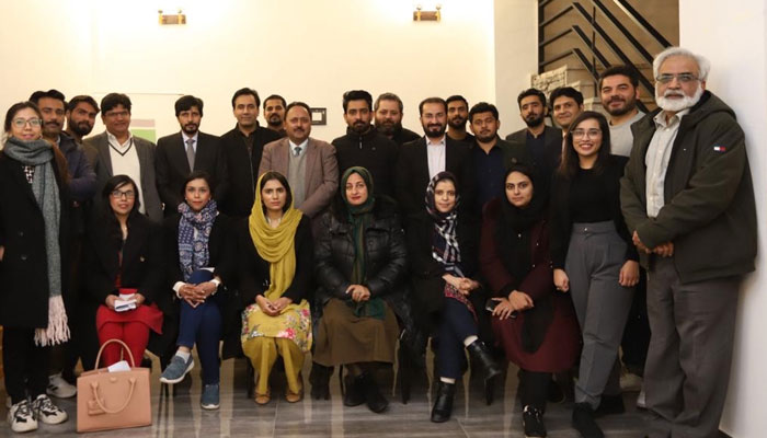 Creating solutions for promoting youth-led recycling