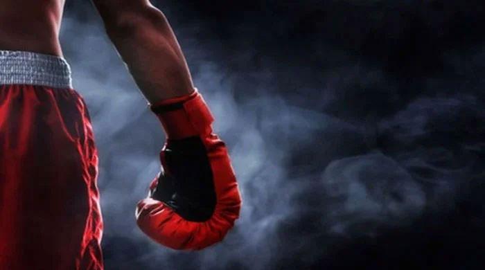 Ibrahim goes down against Thai boxer in Olympics qualifier