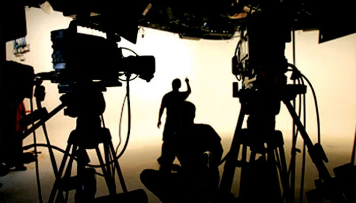 Pakistani media industry faces gender emergency: report