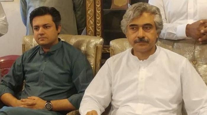 May 9 case: ATC declares Hammad Azhar, Aslam Iqbal as POs