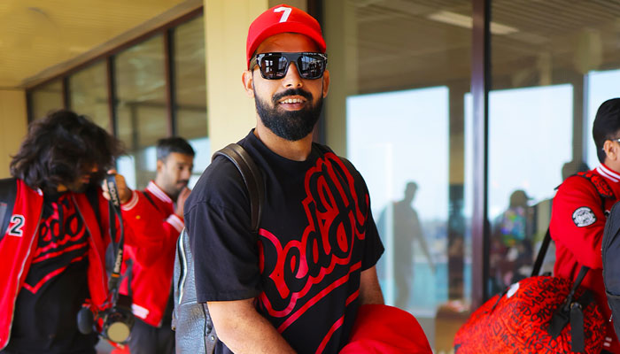 Shadab hopes to make comeback as all-rounder