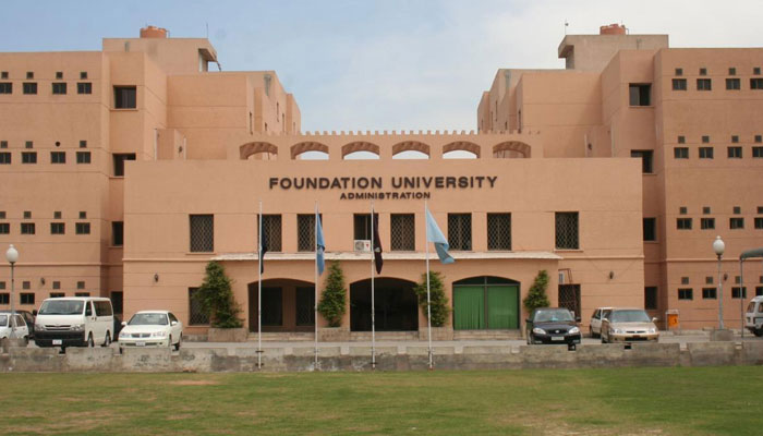 FUI announces MBBS results