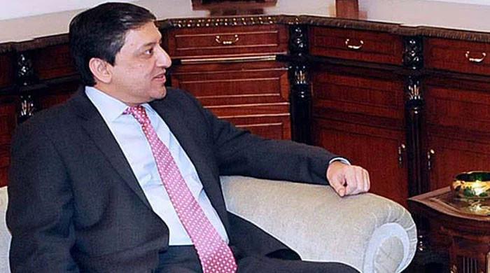 PPP not to be part of talks with IMF: Mandviwalla