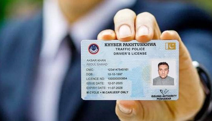 Issuance of driving licences in Oghi demanded