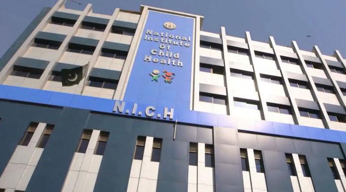 Last of three siblings set ablaze by father also dies at NICH