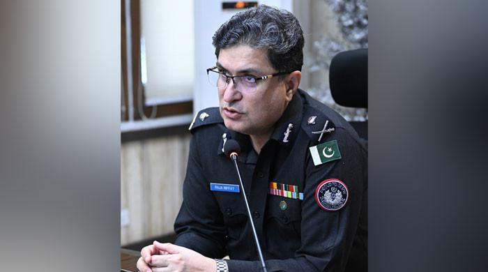 Sindh IGP orders inquiry against CTD SSP