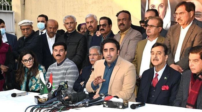 PPP names candidates for Senate polls
