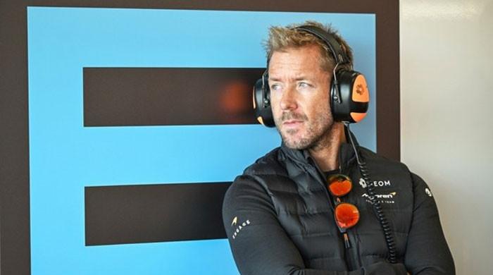 Bird takes McLaren’s first Formula E win