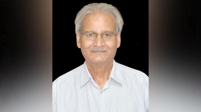 Nasir Zaidi to receive: ‘Ahfaz-ur-Rahman Award for courage and freedom ...