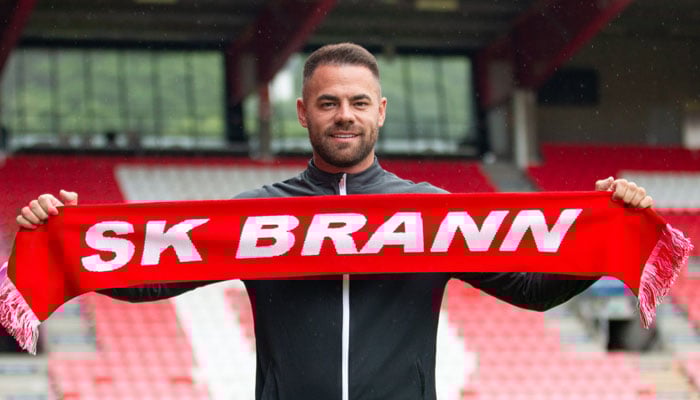 Brann set sights on WCL upset against Barcelona