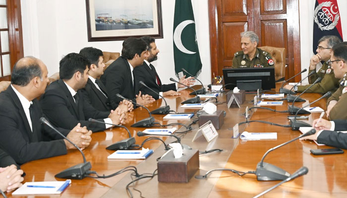 Police-lawyers liaison to be improved: IGP