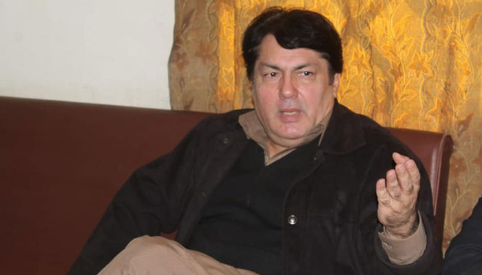 Barrister Saif question rejection of PTI candidates’ papers